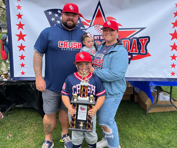 Coaches – OC Crush Baseball